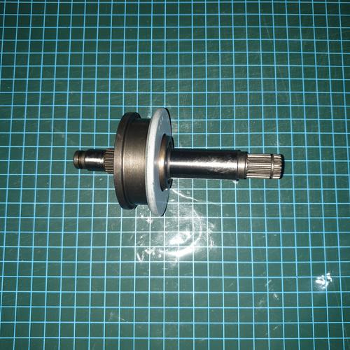 Jual bendix statar ps120 mitsubishi colt diesel m357t72672 me700972 ...