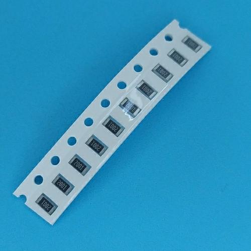 Jual 1206 SMD Resistor 2K0 SMD Resistor 2K Ohm 1206 10Pcs - Kab ...