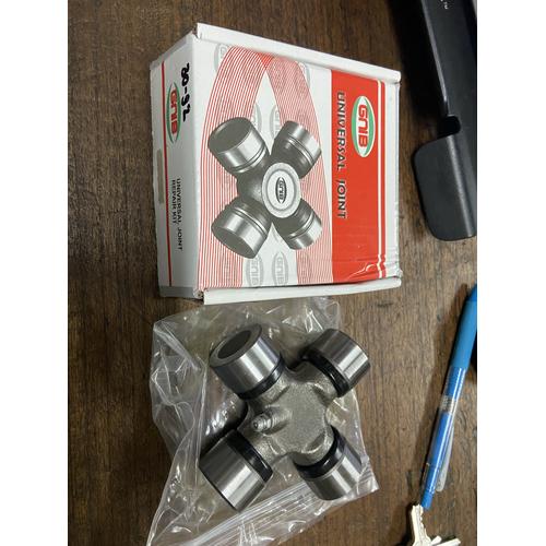 Jual Universal cross joint ukuran 30 x 92 - Jakarta Barat - Jaya ...