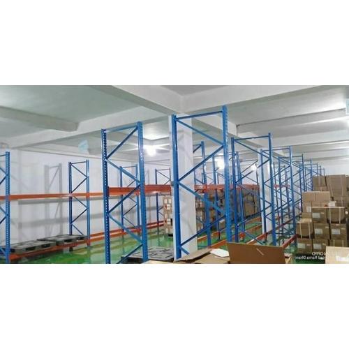 Jual Rak Gudang -Rak Pallet-Capacity 1000Kg ( 7 set ) - Kab. Tangerang ...