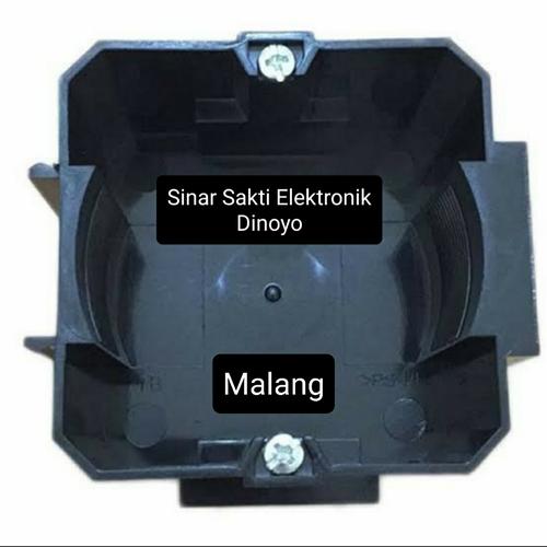 Jual Embodus Imbodus Kotak IB dus Inbow Kotak Listrik Index Broco ...