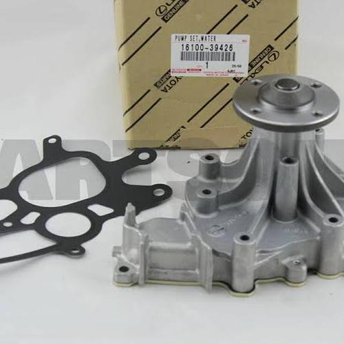 Jual Water Pump Toyota Hiace 1KD 2KD Diesel 14-on Original Toyota ...