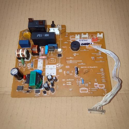 Jual modul PCB AC panasonic econavi lowwatt 11 kbl sensor - Kota ...
