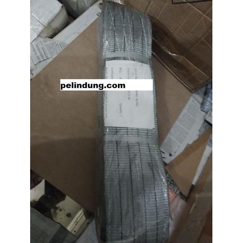 Jual Seling Kain Benang Berat 5 Ton x 8 Meter Sling Belt Pink ...