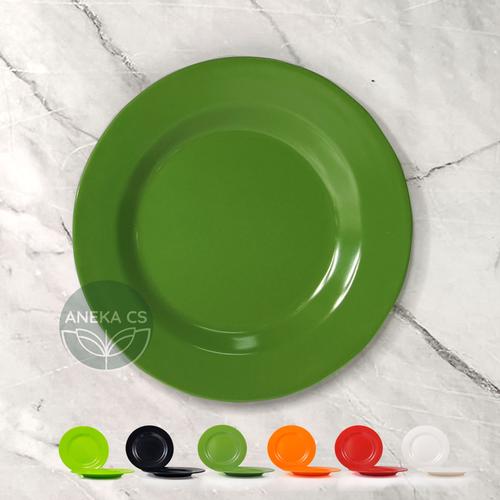 Promo Piring Kecil Ceper Melamin 6 inch - Piring Melamin - M306 ...