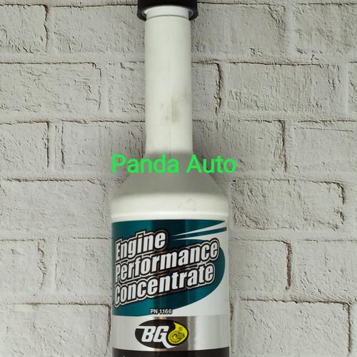 Jual OIL ADDITIVE EPC (Engine Performance Concentrate) BG, 100%ORIGINAL ...
