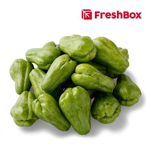 Promo Labu Siam Muda 500gr FreshBox - Kota Tangerang - FreshBox | Tokopedia