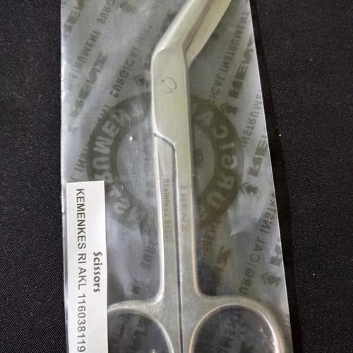 Jual Gunting episiotomy 14cm - Kota Tangerang Selatan - alkes pedia ...