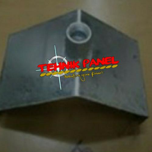 Jual KNOK SENG DUDUKAN TOMBAK PIPA ANTI PETIR SPLITZEN - Jakarta Pusat ...