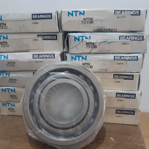 Jual BALL BEARING 7310 NTN JAPAN - Jakarta Barat - SUMBER BERKAT ...