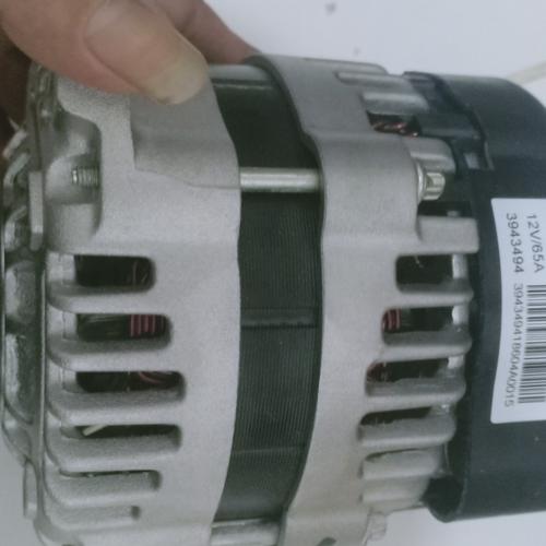 Jual 3943494 / T414270 alternator perkins c.2.2 - Jakarta Pusat ...
