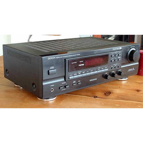 Jual Denon AVR 600 amplifier sound system - Jakarta Timur - MNCOOK ...