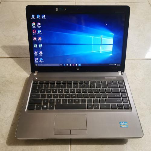 Jual Laptop HP ProBook 4430s Core i3-2310M Ram 4Gb Hdd 320Gb Laptop ...