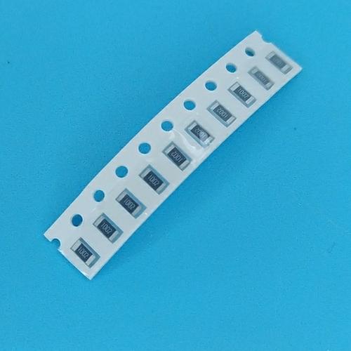 Jual 1206 SMD Resistor 10K SMD Resistor 10K Ohm 1206 10Pcs - Kab ...