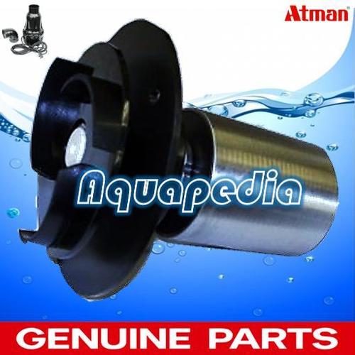 Jual Kipas Rotor/Impeller Atman HAS-20 Original Parts - Jakarta Pusat ...