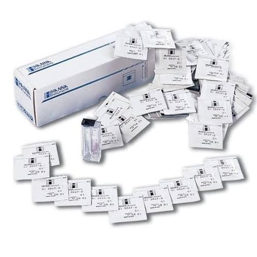 Jual Hanna HI 3847 Copper High Range Test Kit - Jakarta Pusat ...