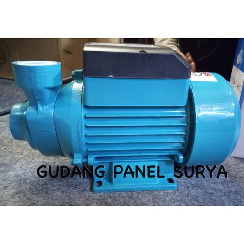 Jual Pompa Air Solar Panel 180W Cell Surya DC STEC STC 180W 180 Watt ...