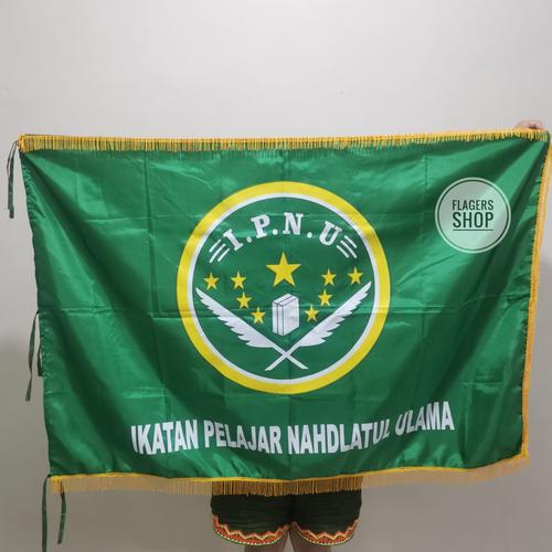 Jual BENDERA RUANGAN IPNU 90x135 CM - UKURAN BESAR - Kab. Bogor ...