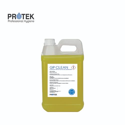 Jual GP CLEAN Pembersih kotoran berminyak - Jakarta Pusat - PROTEK ...