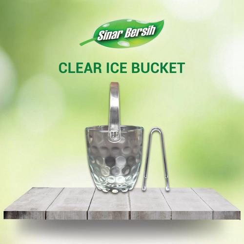 Jual Clear Ice Bucket / Tempat Es Batu - Jakarta Utara - Sinar Bersih ...