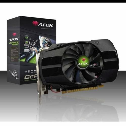 Jual VGA NVIDIA AFOX GT 730 2GB DDR5 128BIT - Kota Banjarmasin - MEGA ...