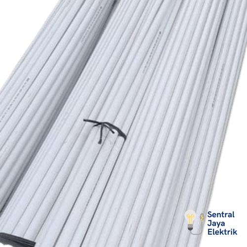 Jual PIPA CONDUIT BOSS 20MM/ PIPA LISTRIK/PIPA BOSS 20MM - Jakarta ...
