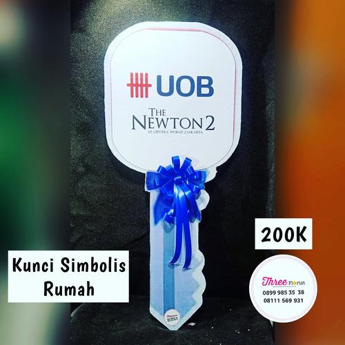 Jual kunci simbolis hadiah / dummy kunci simbolis / kunci simbolis ...
