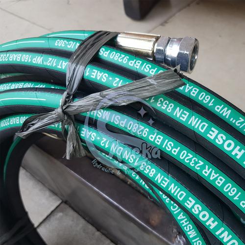 Jual Selang Cuci Mesin Steam CNP & Grundfos FEMALE CONNECTOR 1/2 Inch ...