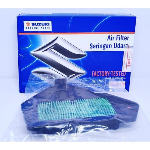Jual Suzuki Genuine Part Filter, Air Cleaner, (Filter Udara) Fu 150 ...