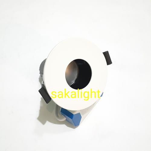 Jual LAMPU DOWNLIGHT LED INBOW PINHOLE 6WATT 3000K/SPOTLIGHT INBOW ...