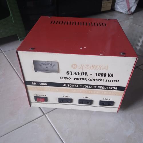 Jual Box Atu Cesing Bekas Stavolt 1000Va - Kota Surabaya - super ...