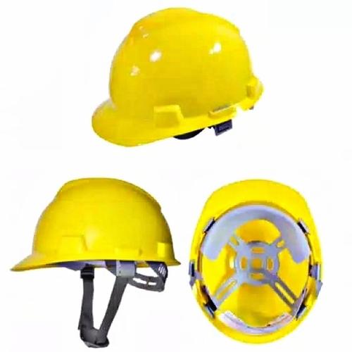 Jual Helm Safety Proyek ASA Gard SNI - Kuning - Kota Medan - Medan ...