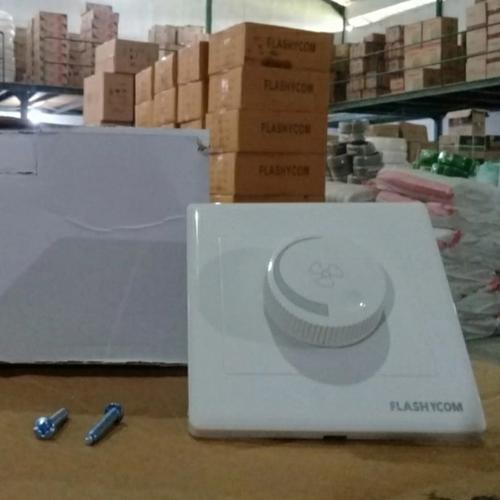 Jual Dimmer lampu/light dimmer/dimmer switch/peredup lampu - Kota ...