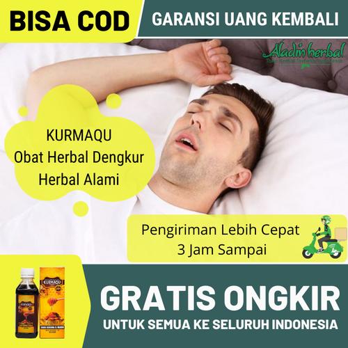 Jual Obat Dengkur Ngorok - Obat anti ngorok saat tidur - Kurmaqu ...