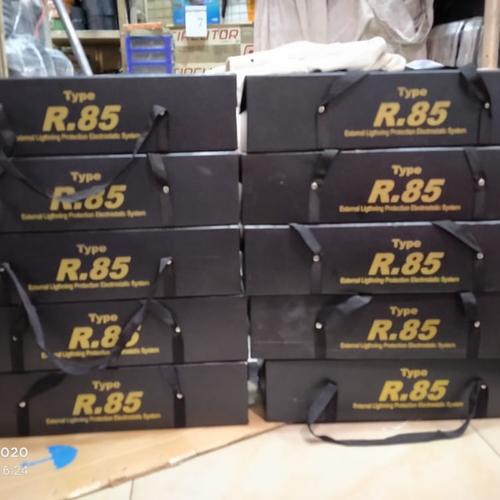 Jual Penangkal Petir KURN R85 - Jakarta Pusat - JF Makmur Electric ...