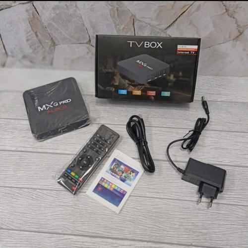 Jual ANDROID TVBOX I TV BOX SET TOP BOX SETTOP IPTV IPTV VIDEO MEDIA ...