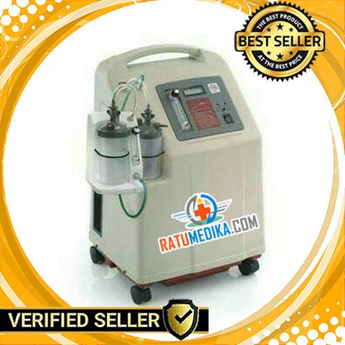 Jual Oksigen Concentrator GEA 7F-5 (Alat Penghasil Oksigen) - Jakarta ...