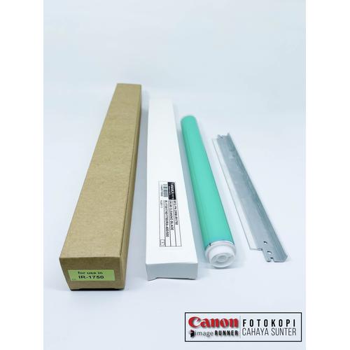 Jual Drum Fotokopi Canon IR 1750 IRA 400/500 Korea dan Blade Tanaka 1 ...