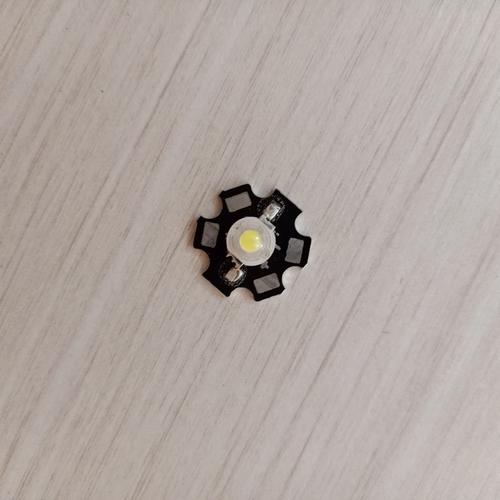 Jual Lampu LED HPL 1 Watt White - Kota Denpasar - King Wijaya ...