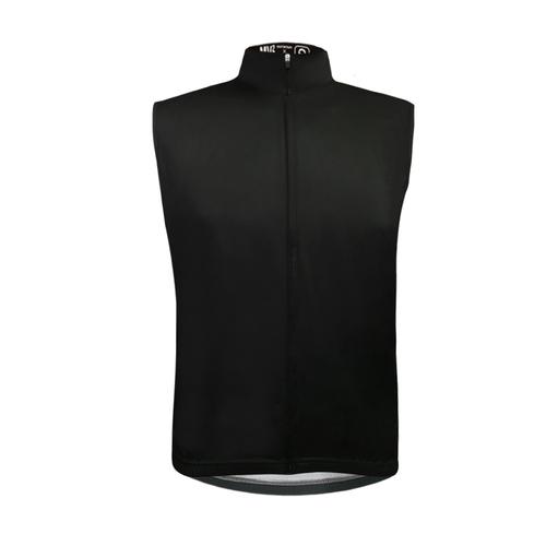 Jual MV2 CYCLING VEST | ROMPI SEPEDA - BASIC BLACK - 2XL - Jakarta ...