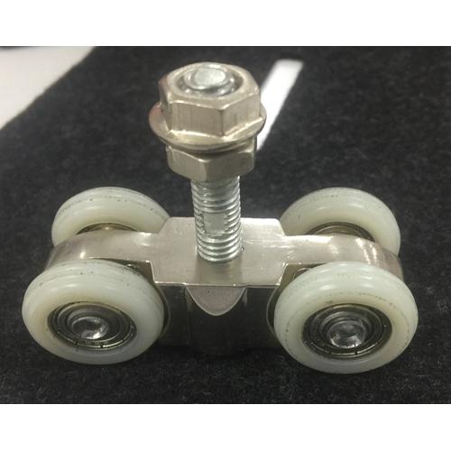 Jual Roda rel rail pintu geser sliding - Kab. Bekasi - Cloud Diamond ...