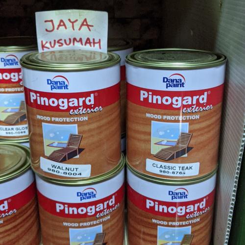 Jual Pinogard Politur Kayu Plitur Interior / Exterior by Dana Paint ...
