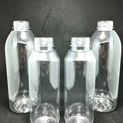 Jual Botol Kale 1 Liter Dan 500ml | Botol Plastik Kopi Susu Jus ...