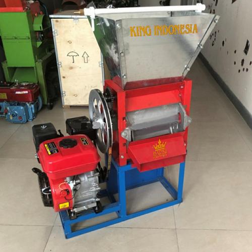Jual Mesin pulper kopi merah/ cherry - Jakarta Barat - UD KING ...