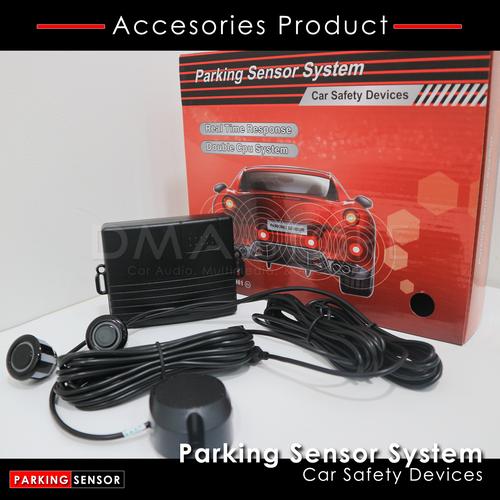 Jual Parking Sensor System Car Safety Devices - Kota Bekasi - Duta Auto ...