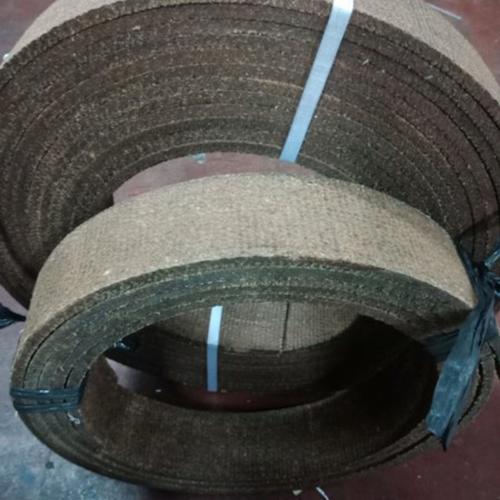 Jual BRAKE LINING KANVAS REM WOVEN METERAN 6MM X 3" X 1M - Jakarta ...