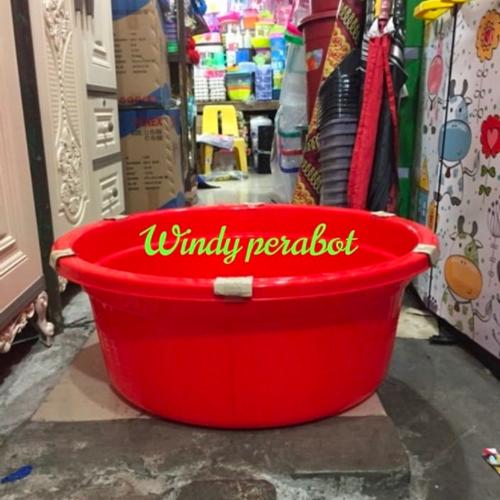 Jual Lion Star-Bak Air Plastik Besar / Jumbo Uk 30 - Jakarta Timur ...