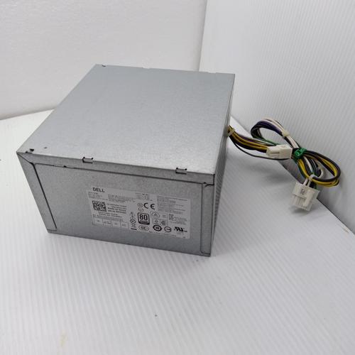 Jual PSU POWER SUPPLY DELL 290W 3020 7020 9020 MINI TOWER 8+4PIN 0HYV3H ...