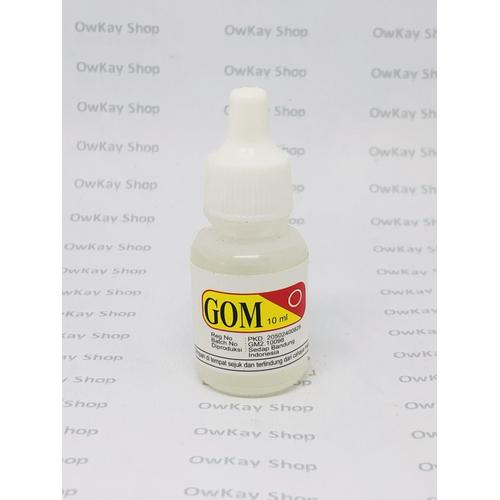 Jual GOM 10ml - Obat Sariawan - Slime - Kota Makassar - OwKay Shop 2 ...