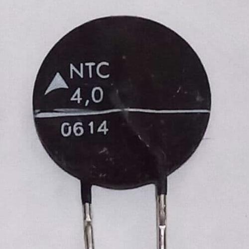 Jual NTC Thermistor 4.0 4D - Kota Tangerang - Raja AVR | Tokopedia